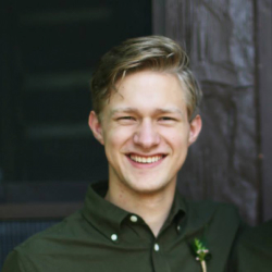 Shane Veldhuizen - Webflow